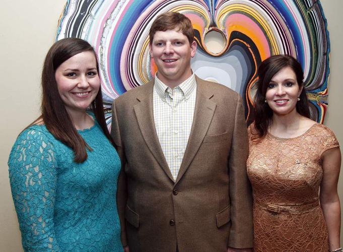 Nell Nolan: Bright Nights | Nell Nolan | theadvocate.com