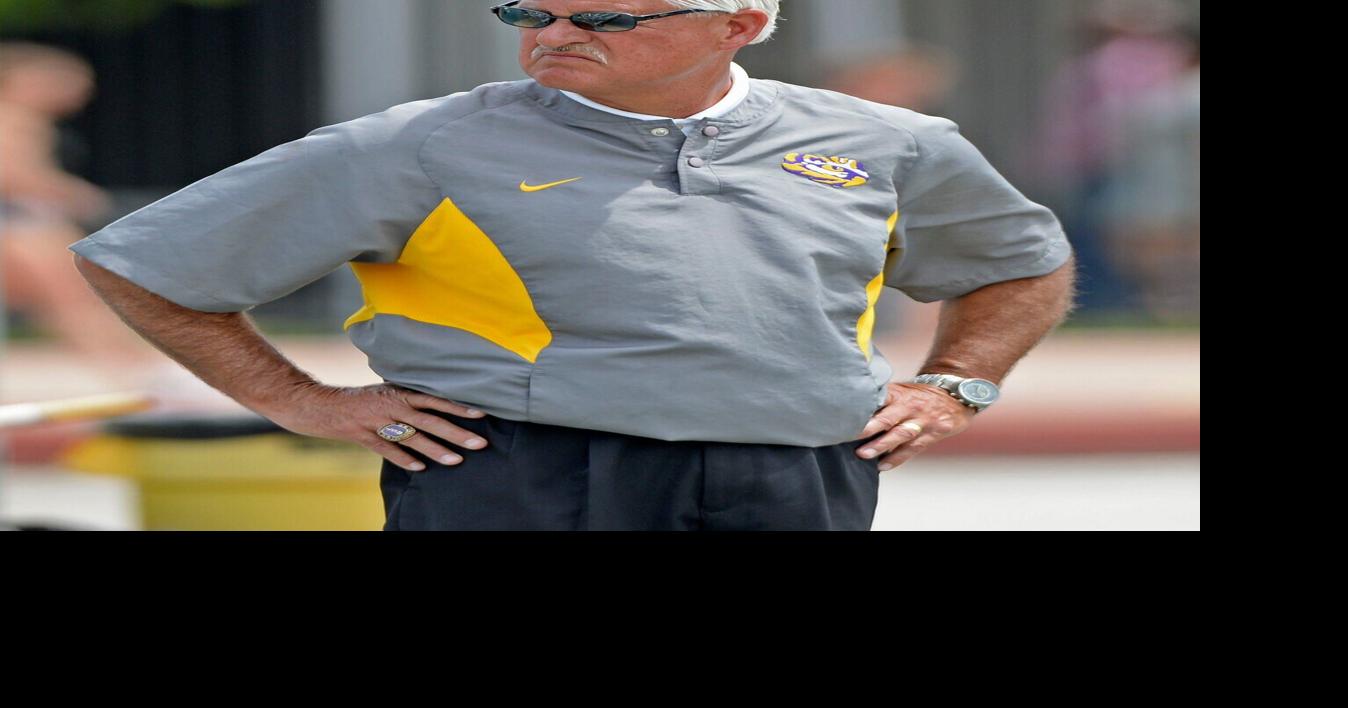 LSU sprinter Godson Oghenebrume earns two big weekly honors | LSU ...