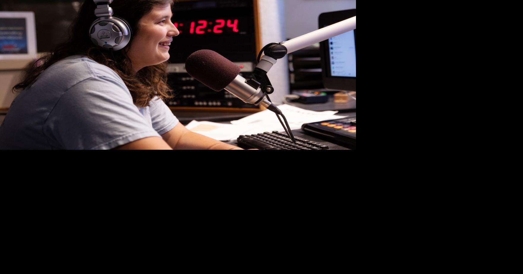 Student radio stations KLSU and WBRH going live again; here's how it ...