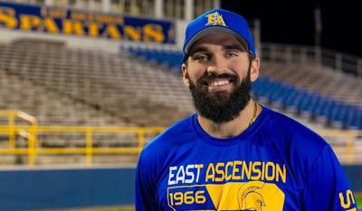 East Ascension hires Brock Matherne as head football coach | High ...