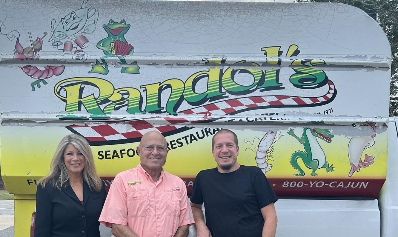 Frank Randol buys a Breaux Bridge LA seafood restaurant | Business ...