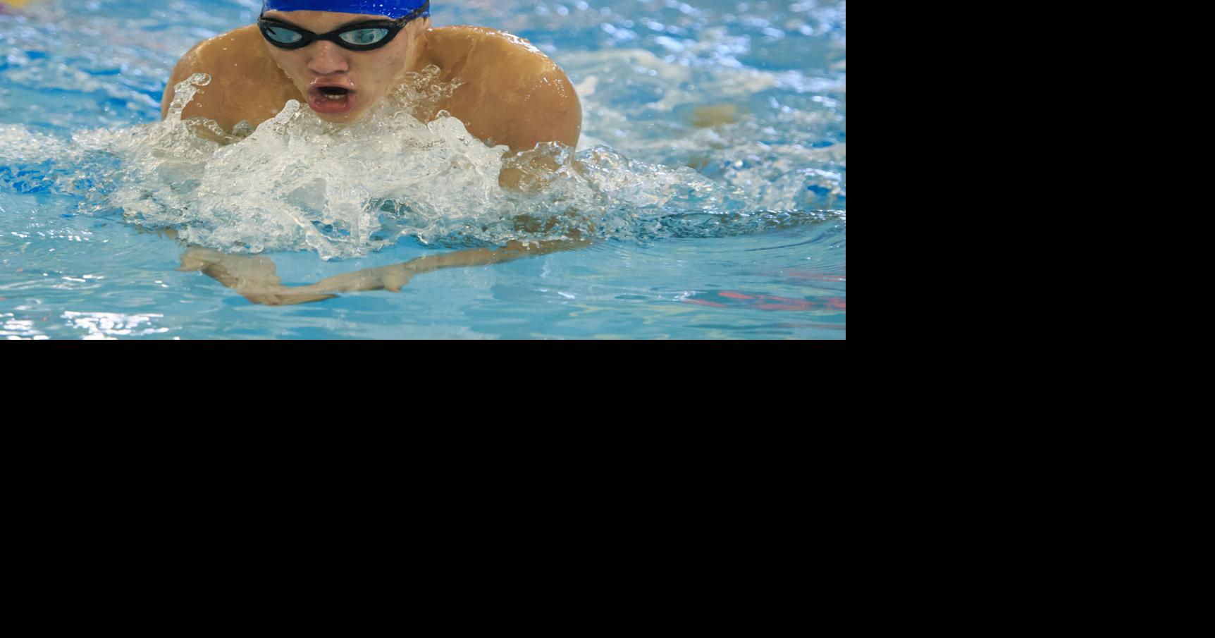 Check out the Capital City Swim League Championship Meet Records | High ...