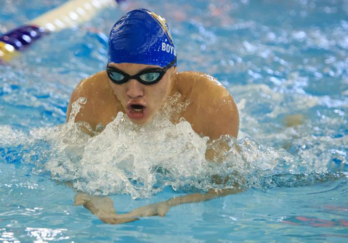 Check out the Capital City Swim League Championship Meet Records | High ...