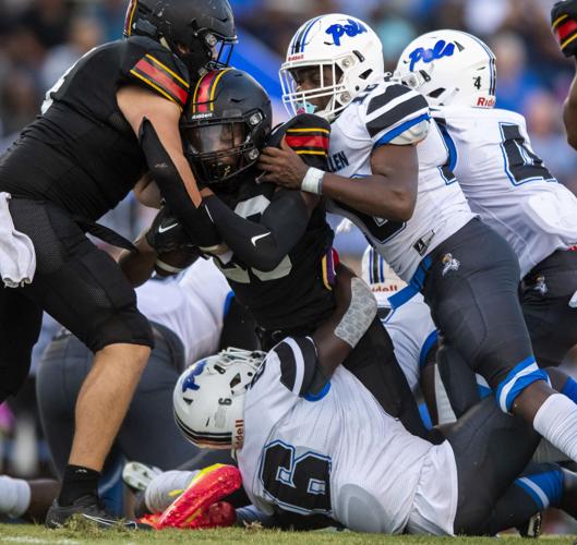 Brusly scores 17 straight points to rally past Port Allen in Sugar Cane ...