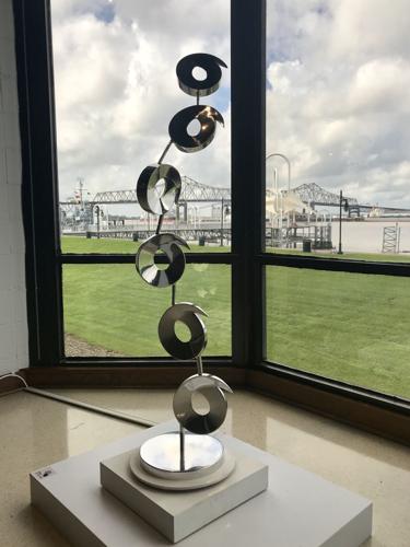 Lin Emery's pieces are 'A Force of Nature' in new exhibit | Arts ...