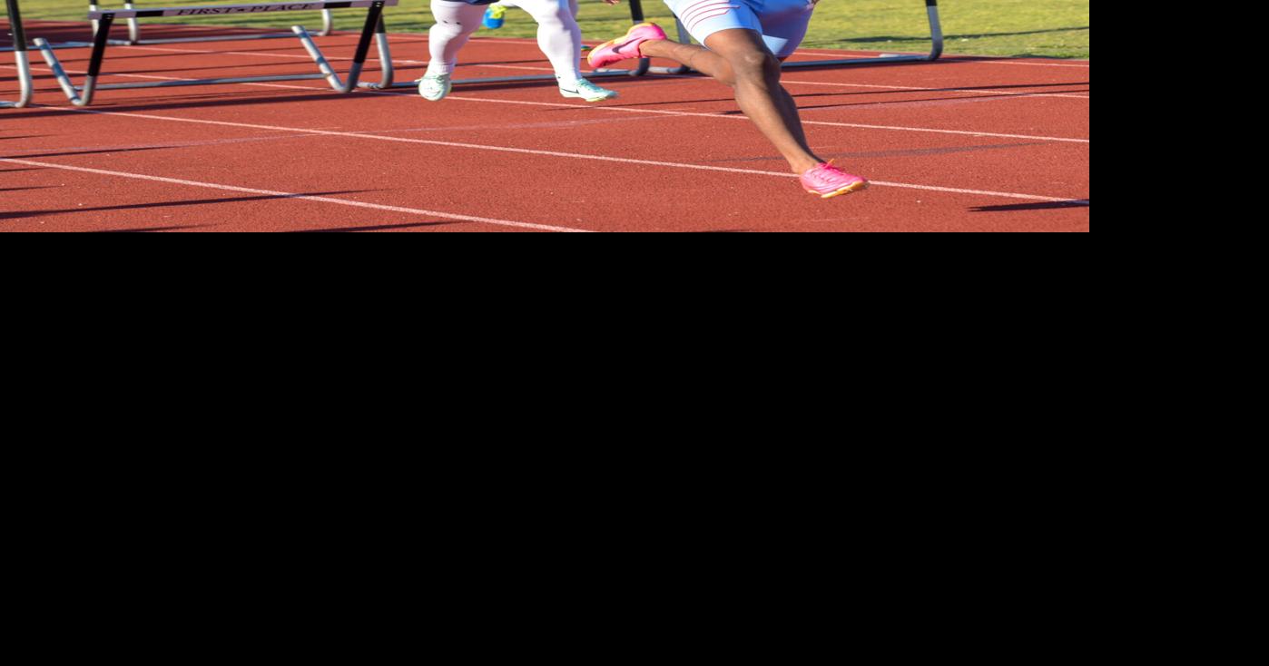 Acadiana area high school track and field best performances | High ...