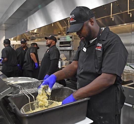 Watch: Ready for some charbroiled oysters? Drago's bringing signature ...