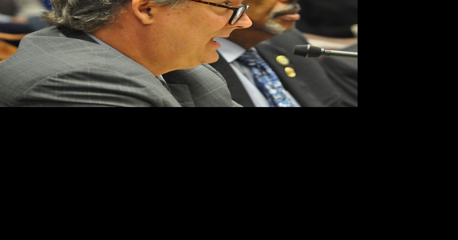 Mark Ballard: When it comes to death penalty and abortion in Louisiana ...
