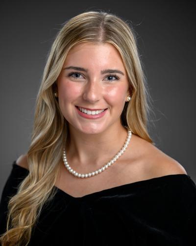 Karnival Krewe de Louisiane will present 12 seniors at ball ...