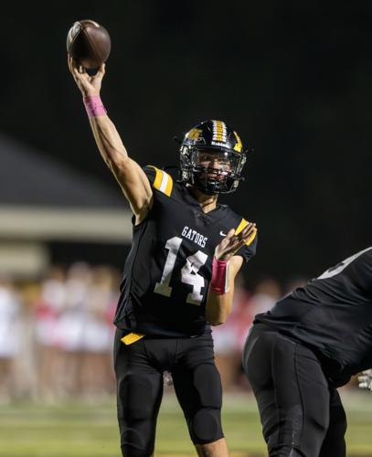 District 5-5A parish teams sweep Livingston Parish, ACHS wins District ...