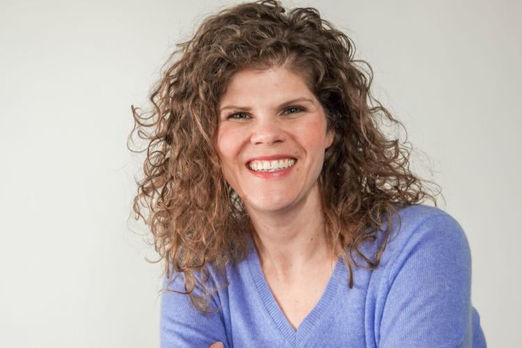 La. actress Brooke Hoover returns to 'What Would You Do?' | Movies/TV ...