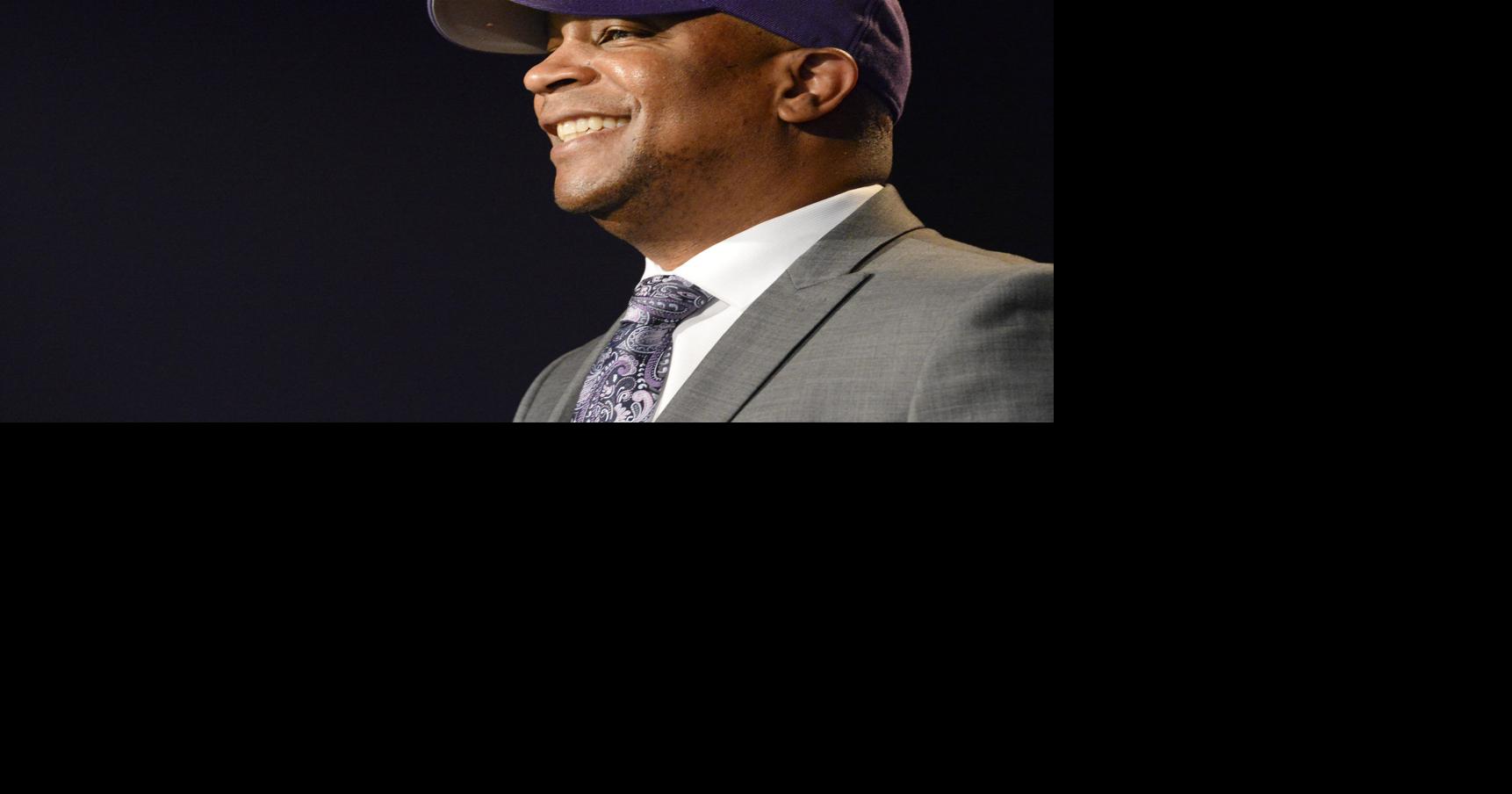 Jabbar Juluke joins Cajuns football staff | UL Ragin' Cajuns ...