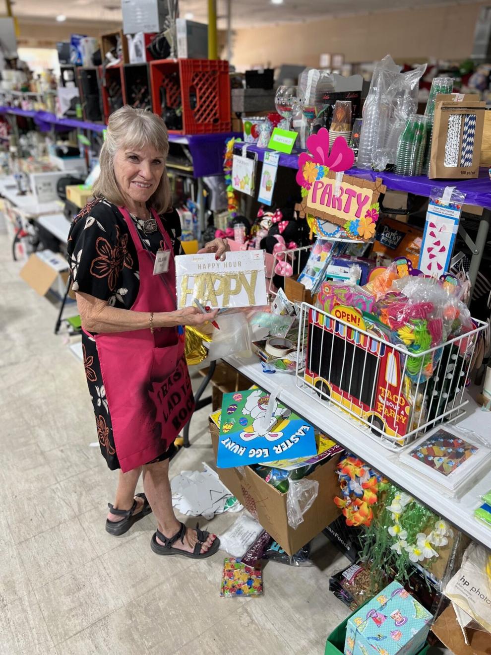 Attic Trash and Treasures Baton Rouge looking for building ...