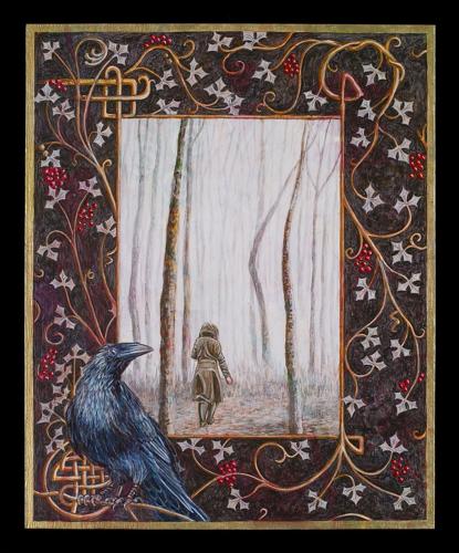 Baton Rouge Gallery's June exhibitions run through June 29 ...