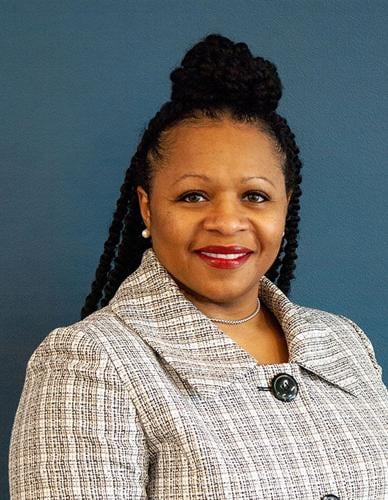 Monica Morrison hired to serve as RPCC vice chancellor | Ascension ...