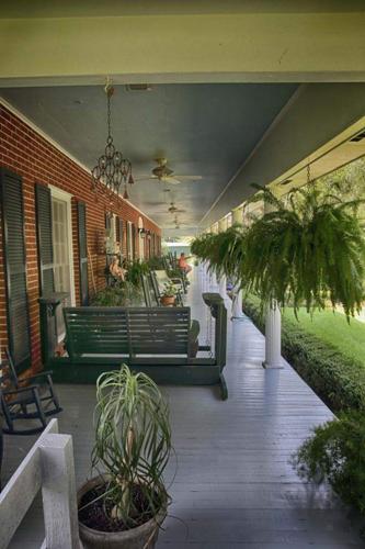 Christmas in the Country features tour of homes | West Feliciana ...