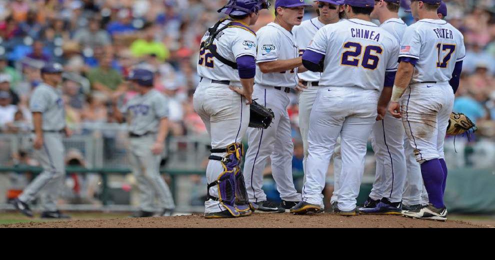 How it happened: Scott Rabalais breaks down LSU’s 10-3 loss to TCU to ...