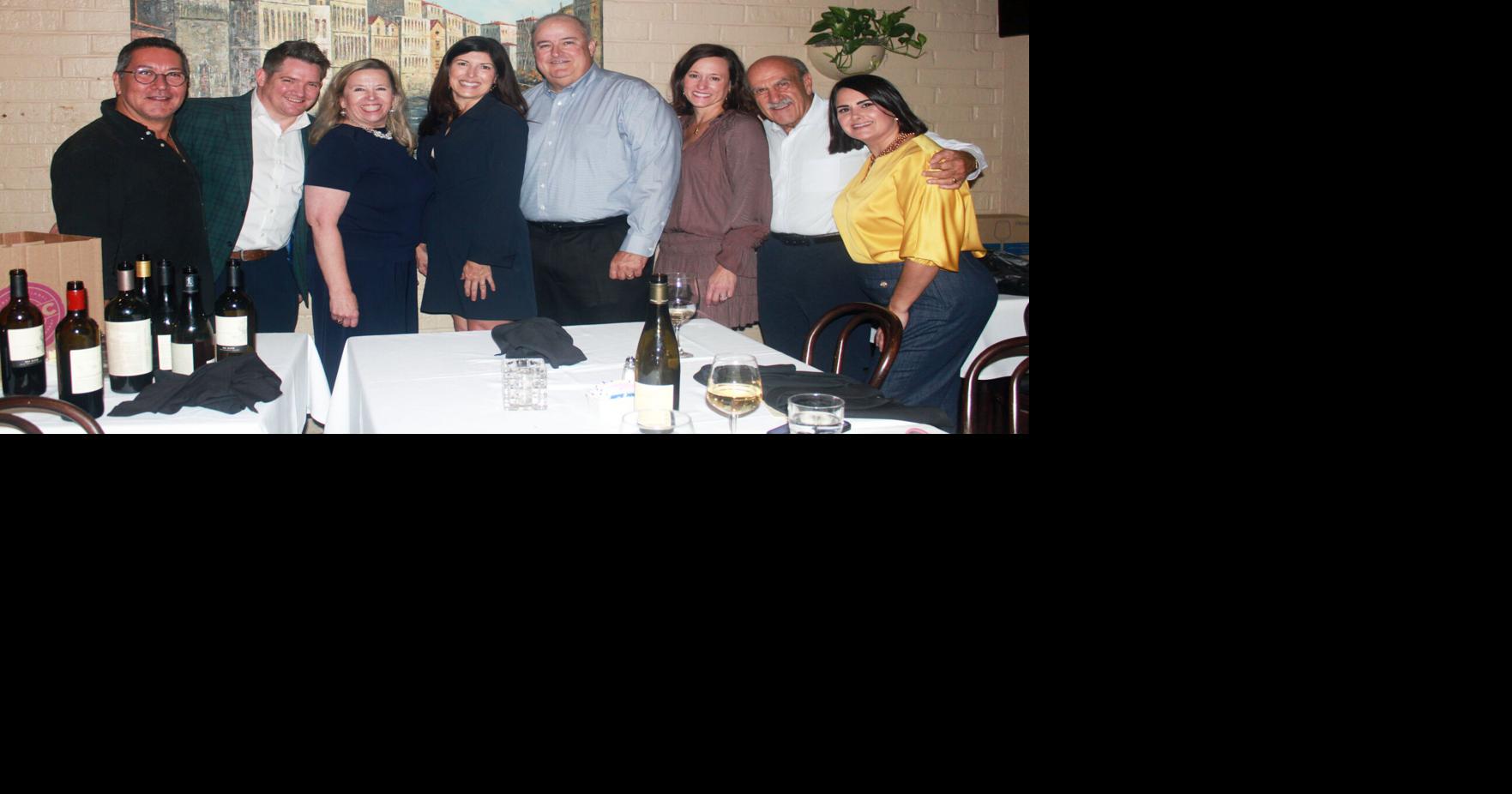 Baton Rouge Epicurean Society honors Ruffin Rodrigue | Food/Restaurants ...