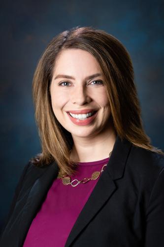 Beth Guidry named Acadian Employee of the Year | Business | theadvocate.com