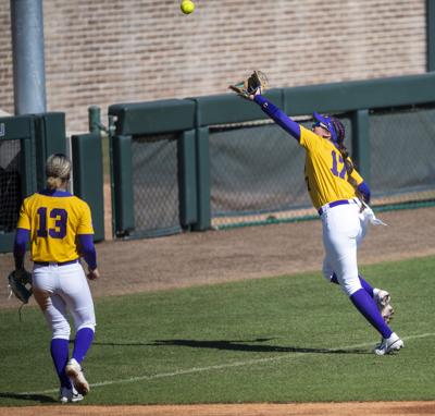 LSU softball to have a non-conference weekend at Tiger Park | LSU ...