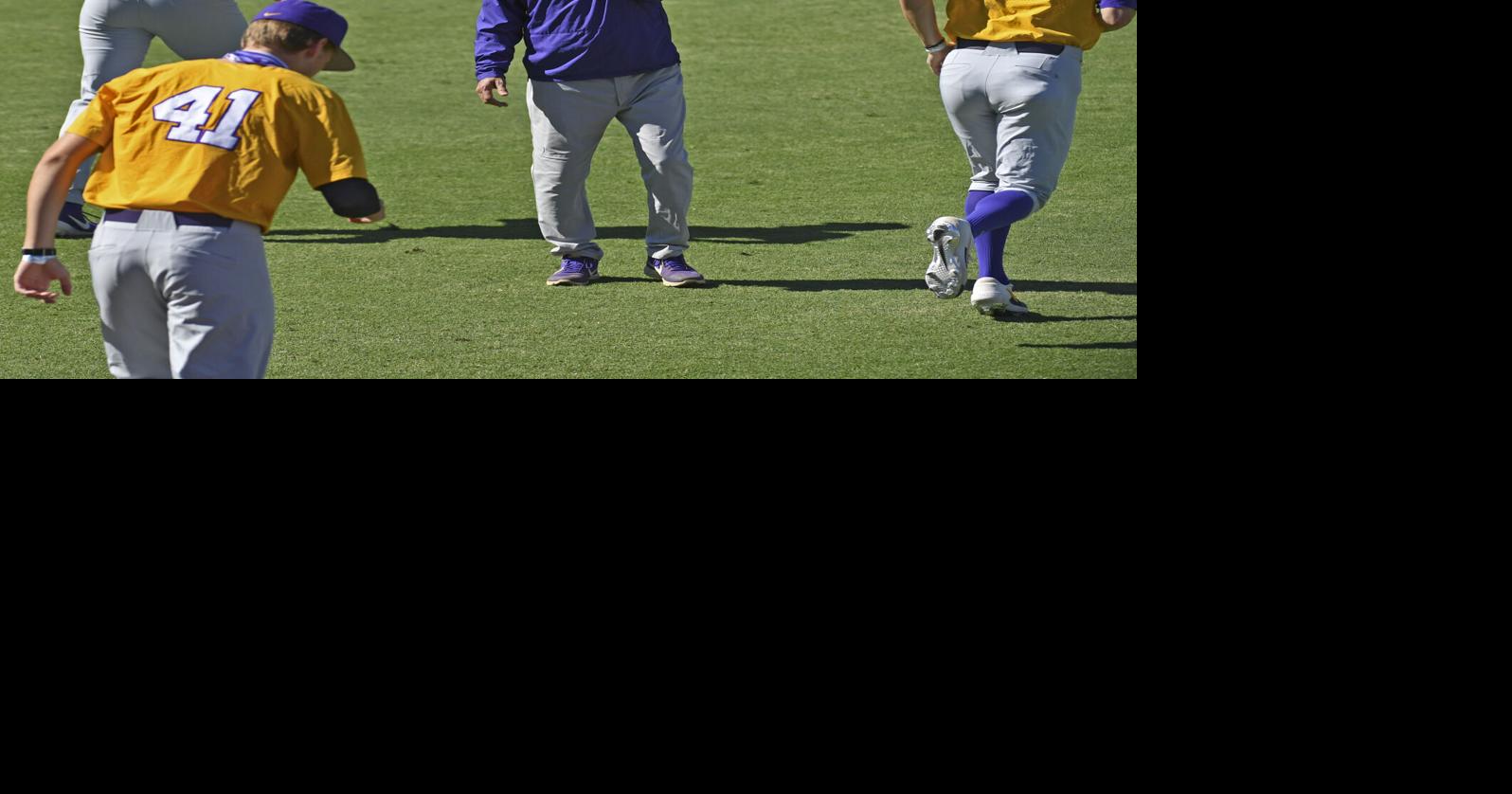 LSU baseball coach Paul Mainieri to undergo second neck surgery in less ...