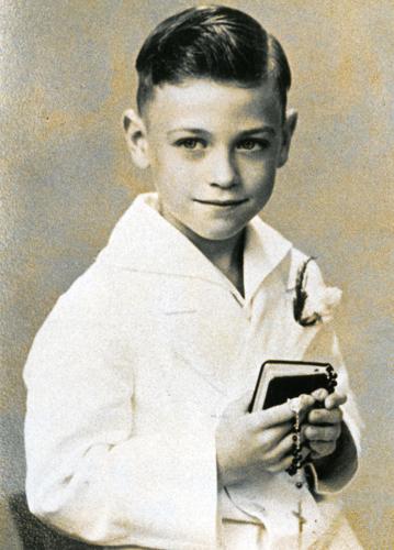 Bishop Robert Muench gets what he always wanted — to be just a priest ...