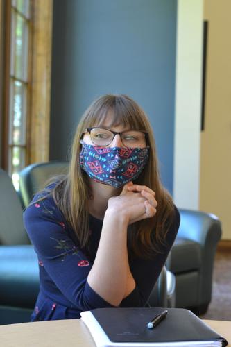 Library will address the coronavirus, literacy decline | St ...