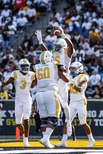 Four keys to victory in the Southern vs. Jackson State game | Southern ...