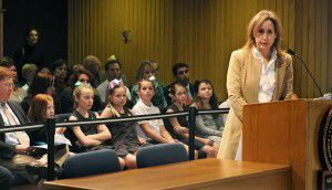 17 people applied to be East Baton Rouge Parish Attorney | News ...