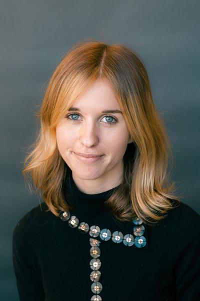 Sarah Colombo selected as ALA Emerging Leader | Livingston/Tangipahoa ...