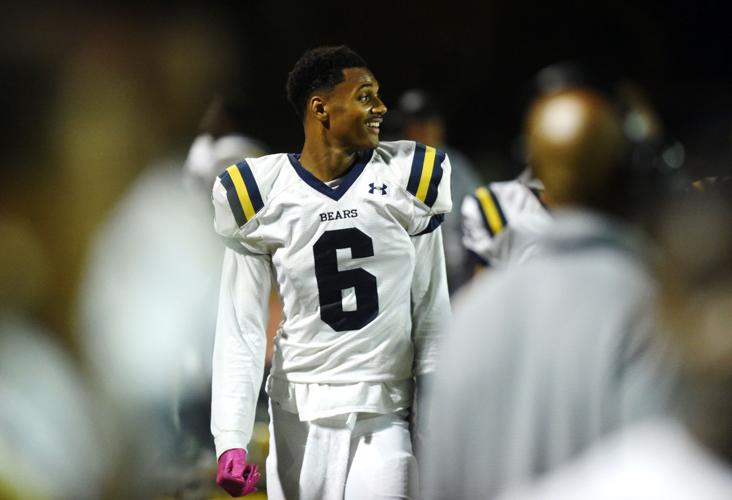 Photos: Rayne hosts Carencro in Thursday night football action | Photos ...