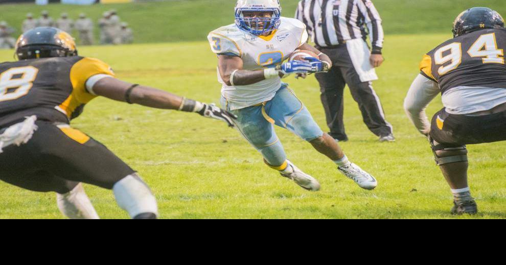 Southern football team, heading down the stretch, seeks more ‘complete ...