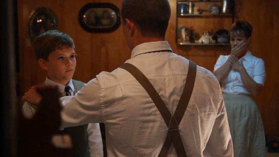 Young moviemaker Cody Dedon wants to share the Gospel via film | Faith ...