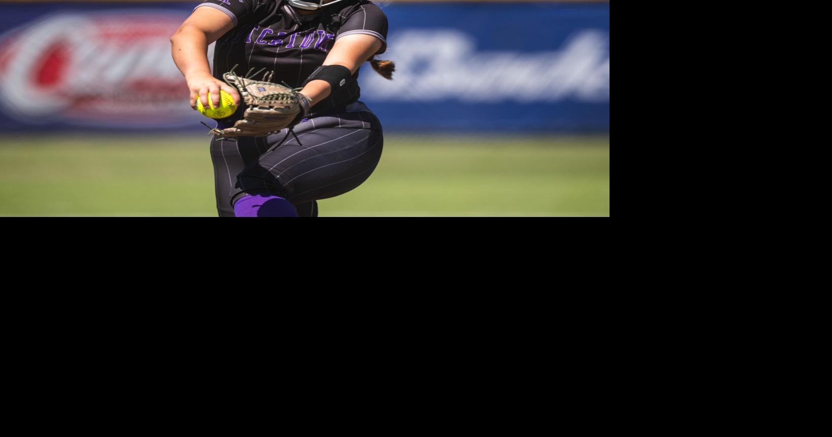 Sam Houston rallies by Dutchtown 3-2, wins DI softball title | High ...