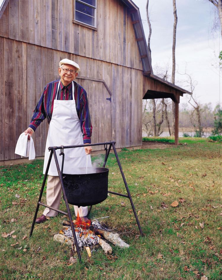You probably have Tony Chachere's seasoning at home, but do you know ...