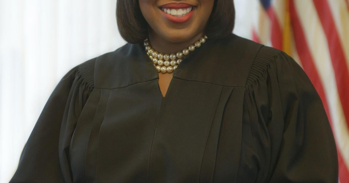 Civil District Court Judge Tiffany Chase beats Tracey Flemings ...