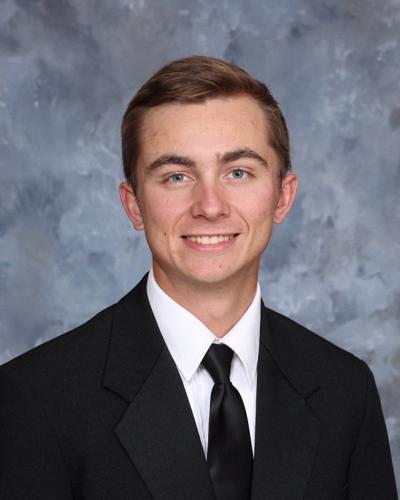 Covington High School awards diplomas | St Tammany | theadvocate.com