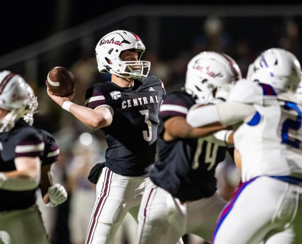 Want a breakdown of 2024 LHSAA Prep Classic football games? We've got ...