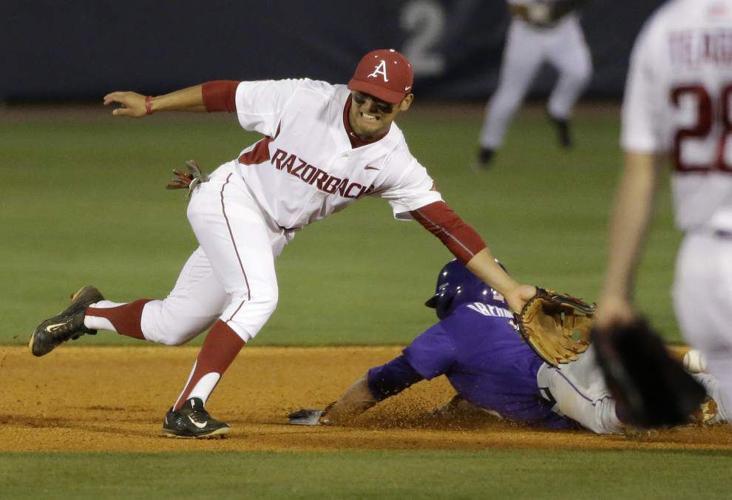 LSU swings big bats in victory, earns Friday off before Saturday semis ...