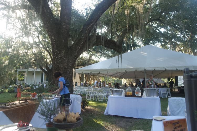Rosedown welcomes garden enthusiasts to annual symposium ...
