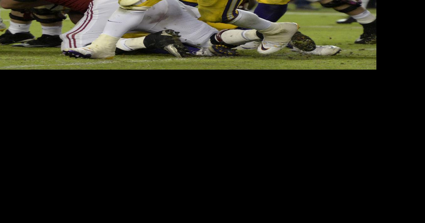 Rabalais: Rashard Lawrence is the smiling star of LSU's interior ...