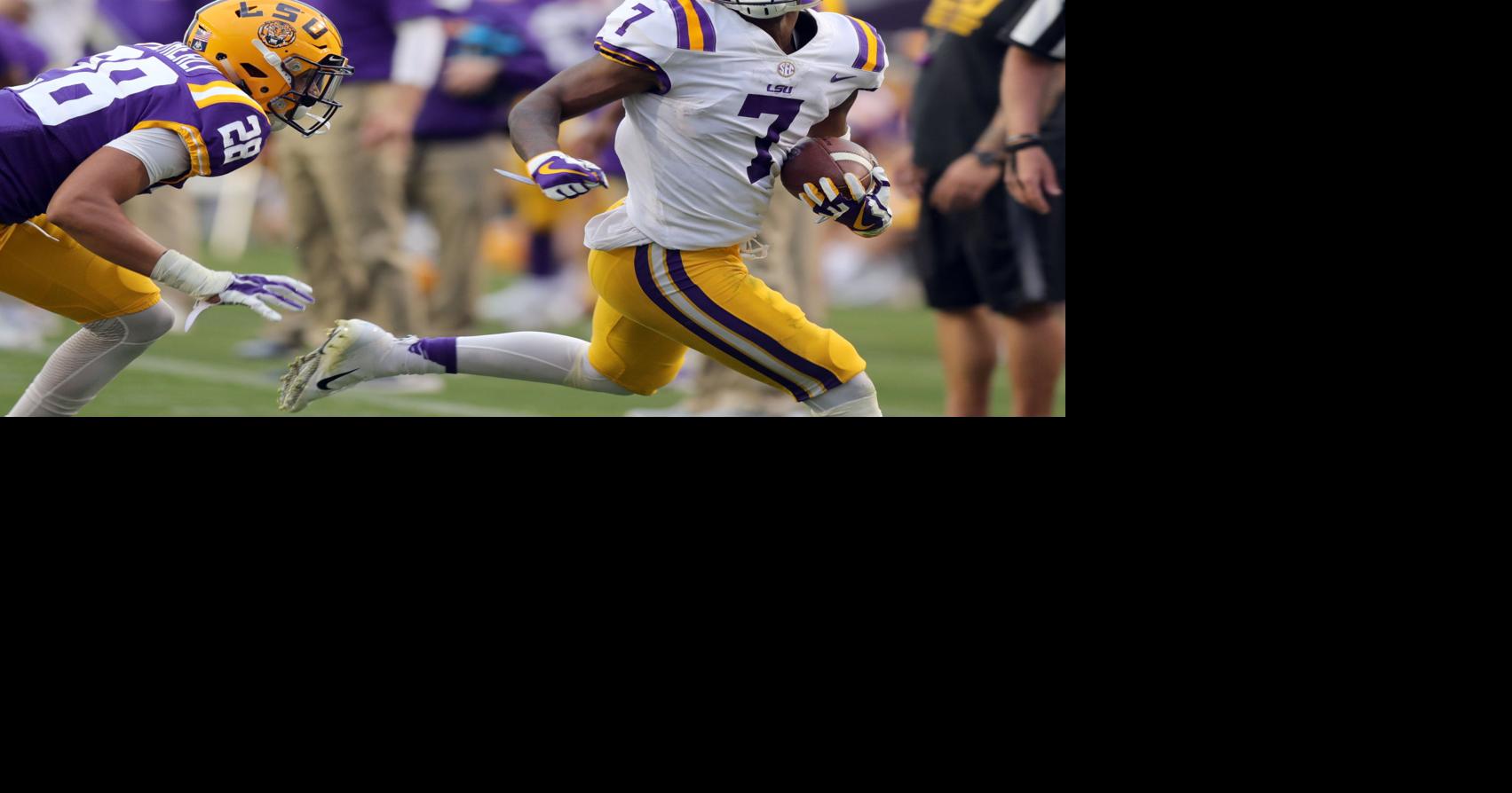 Rabalais: LSU is deep in transfers this season; here's five who figure ...