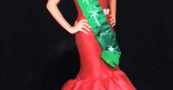 Maurepas High School holds annual pageant | Communities | theadvocate.com