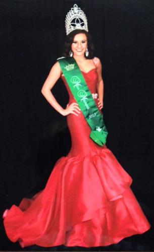 Maurepas High School holds annual pageant | Communities | theadvocate.com