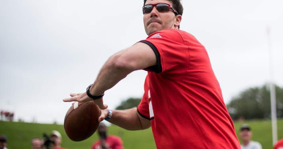Foote: He's a South Louisiana boy, but a piece of Jake Delhomme's heart ...