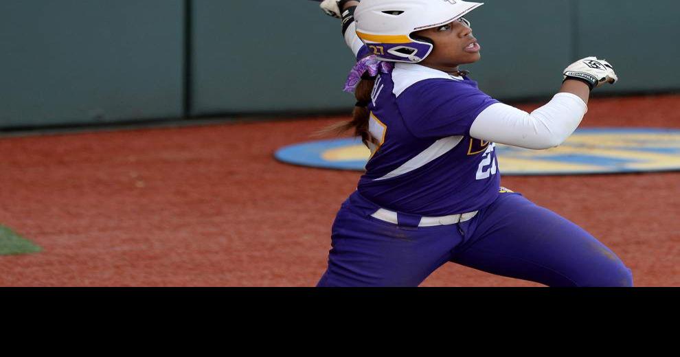 LSU shortstop Bianka Bell’s maturity paying off | LSU | theadvocate.com