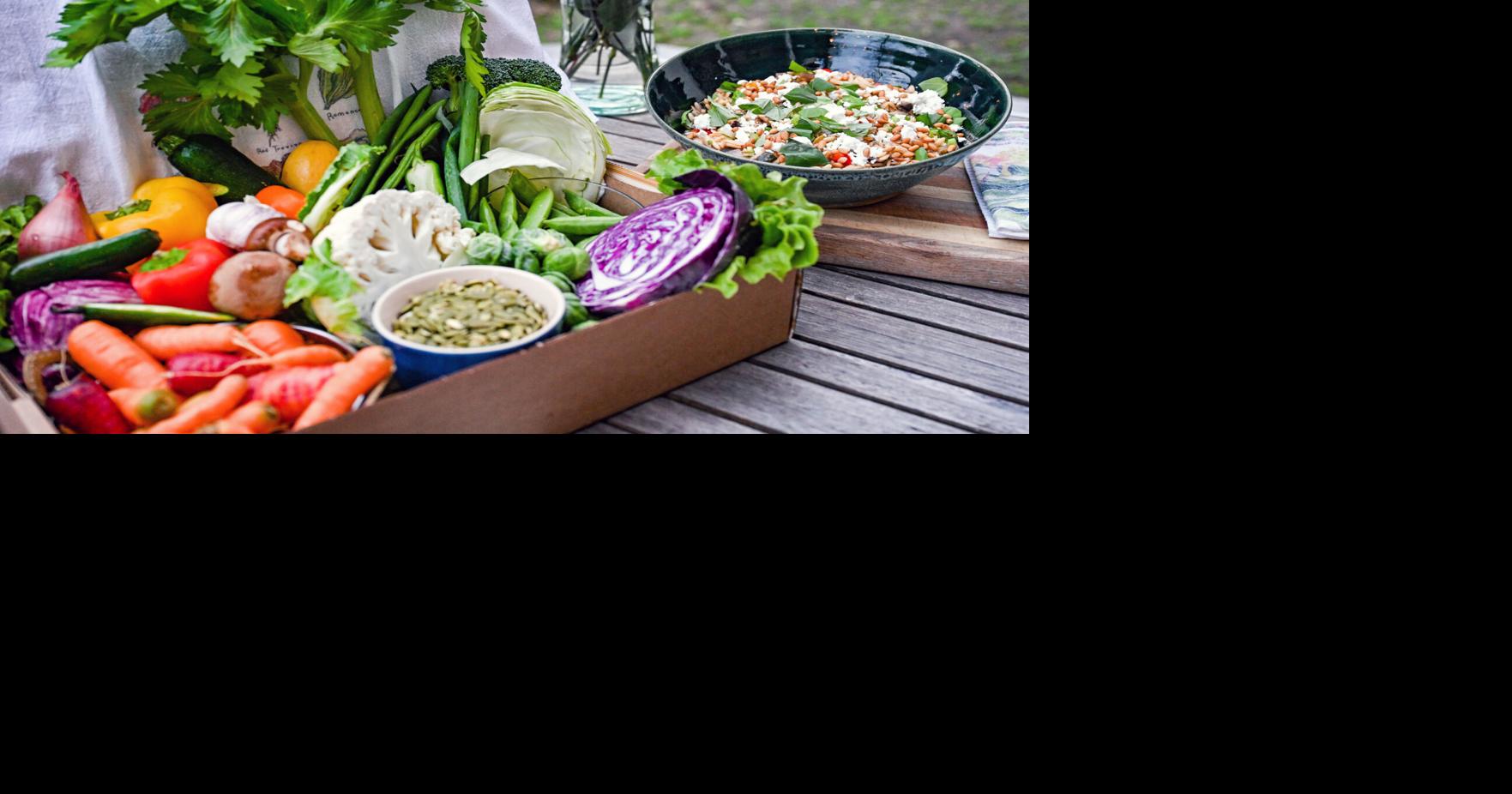 Recipe for Mediterranean Orzo Salad | Food/Recipes | theadvocate.com