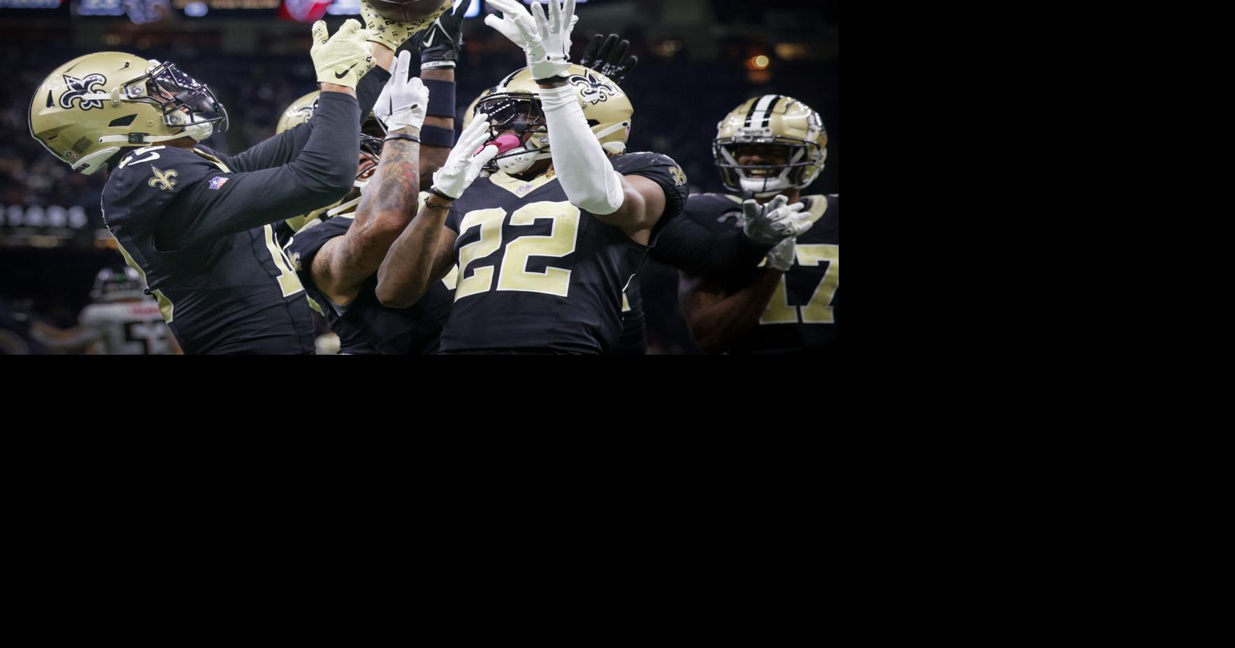 Jeff Duncan: It's a shame strong Saints finish wasn't enough | Saints ...