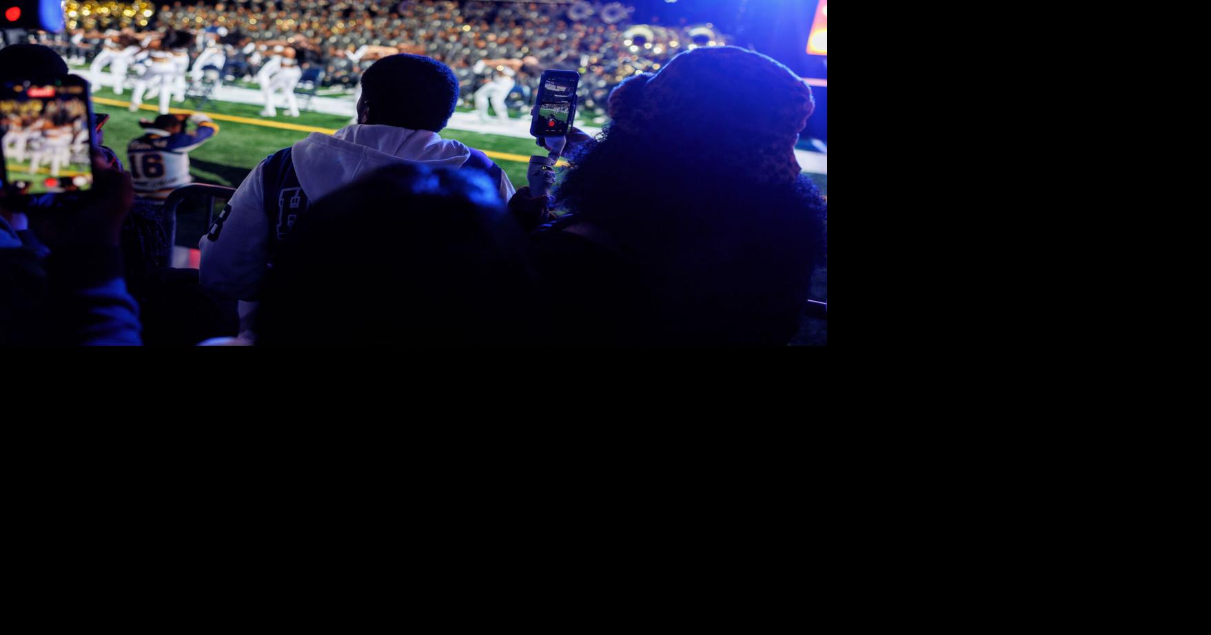 NO.battleofthebands.112925.5208.jpg | | theadvocate.com