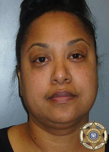 Acadiana Crime Blotter For Wednesday March 20 2019 Crime Police